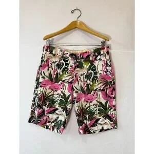 Loudmouth Golf | Shorts | Loudmouth Golf Shorts Mens 32 Pink Flamingo ...